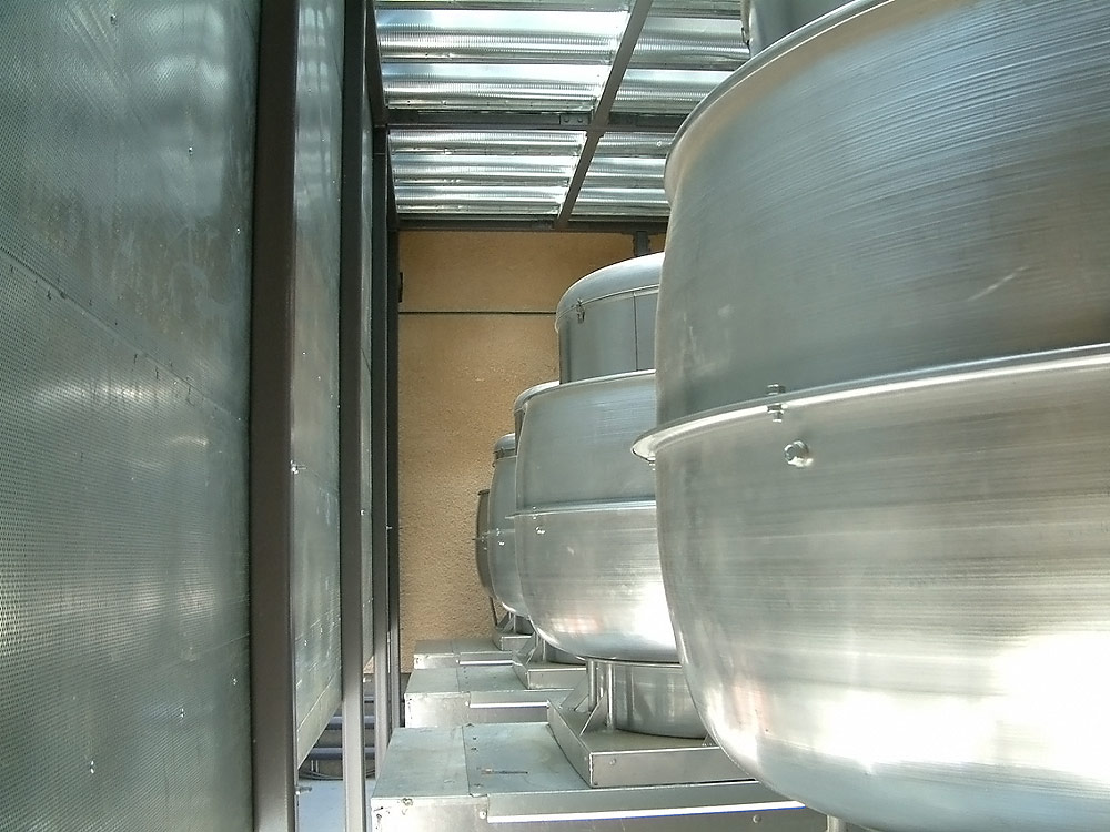 Bank of America | Pyrok Acoustment